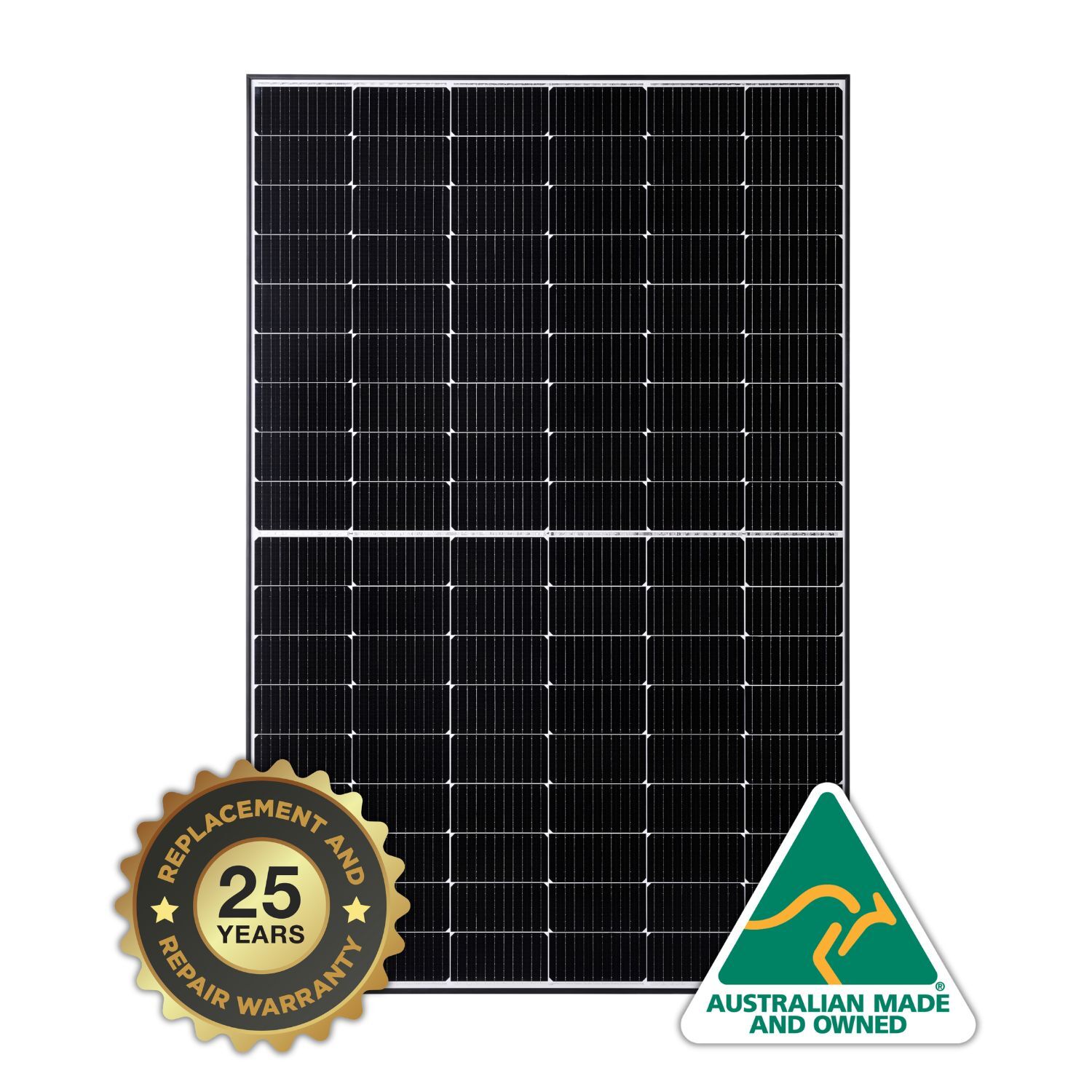 Tindo Panels